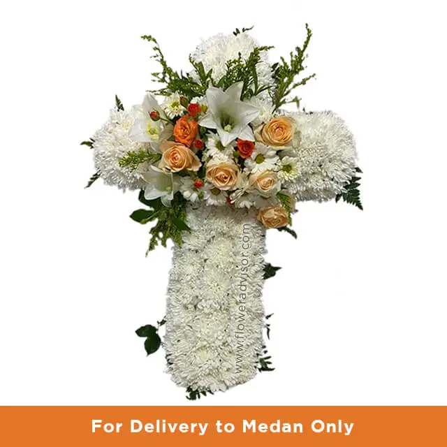 Toko Bunga Papan Same-Day Delivery | Bunga.co.id