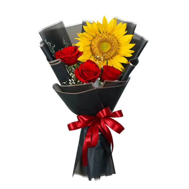 Florist Indonesia
