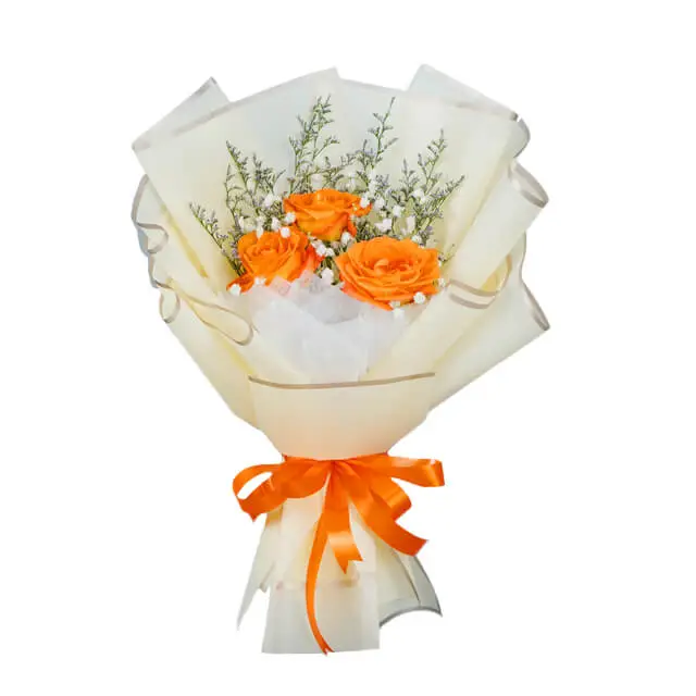 Jual Buket Bunga Segar | Florist Online Terlengkap