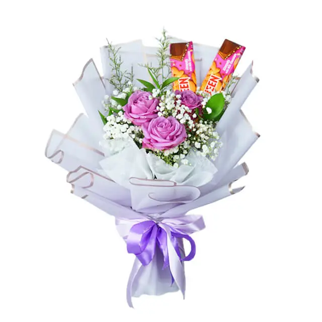 Florist Bunga Terlengkap | Toko Bunga Online #1 Indonesia