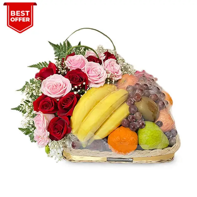 Jual Hampers Terlengkap 2025 | Bunga.co.id